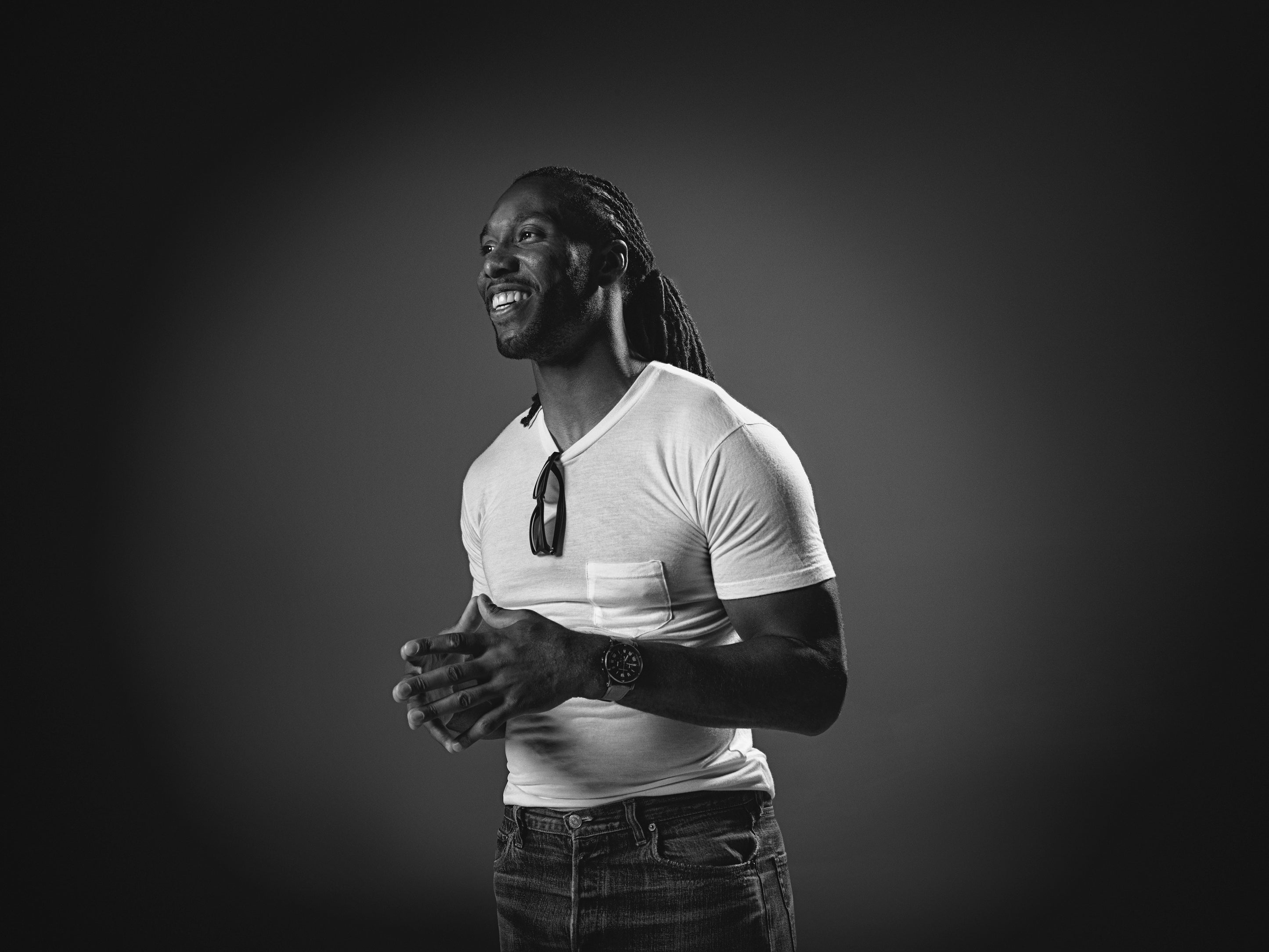 Our Team – The Larry Fitzgerald Foundation