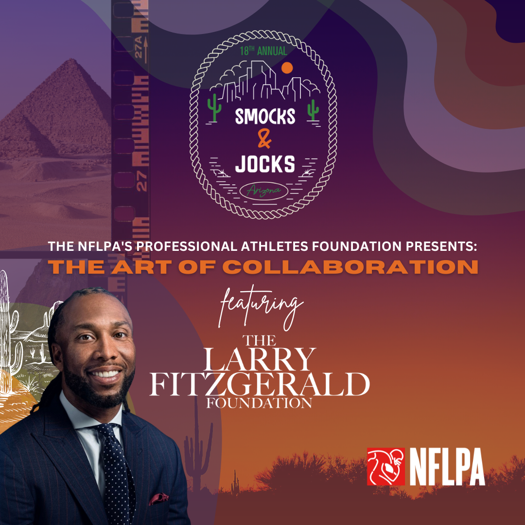 Events – The Larry Fitzgerald Foundation